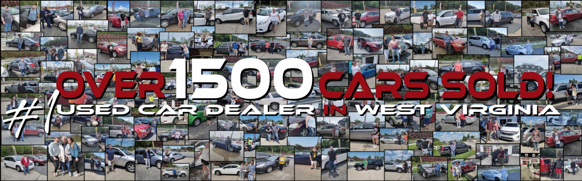 Used Cars Jefferson WV | Used Cars & Trucks WV | Evans Used Cars