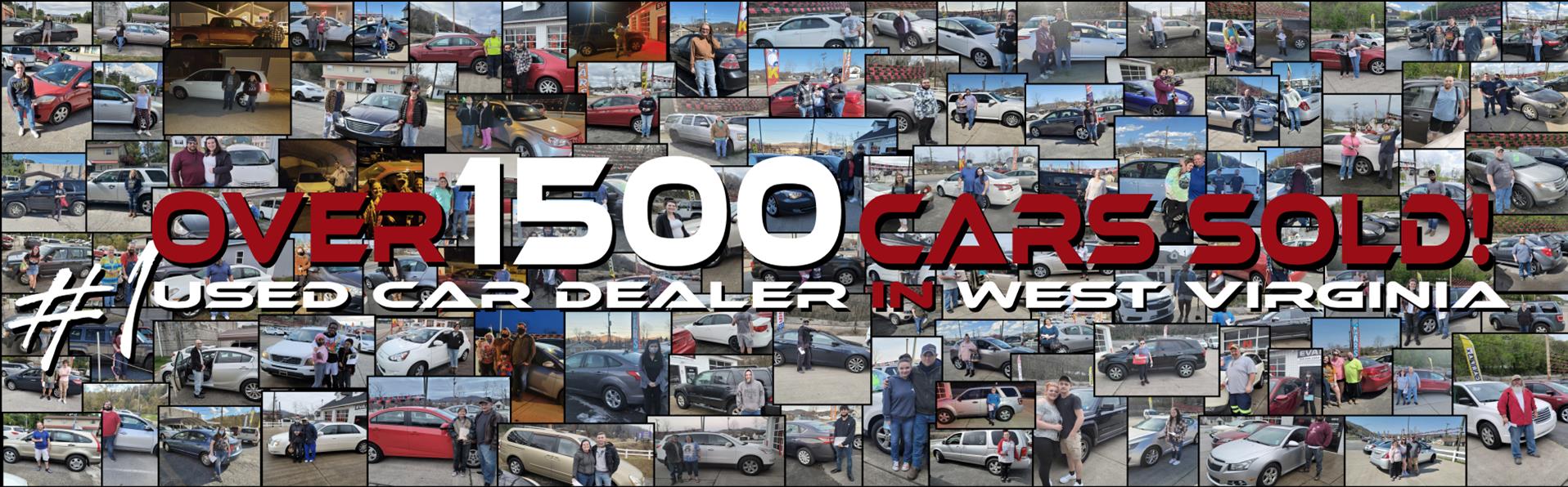 Used Cars Jefferson WV | Used Cars & Trucks WV | Evans Used Cars