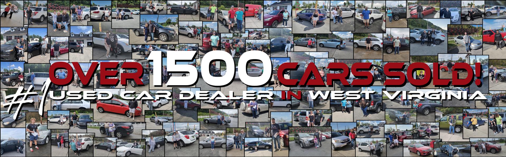 Used Cars Jefferson WV | Used Cars & Trucks WV | Evans Used Cars