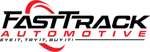 Fastrak Logo Rent To Own