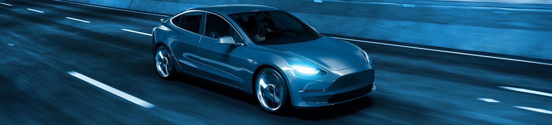 Alexander Automotive | Used Car Dealer in Franklin, TN