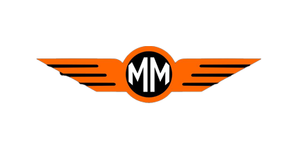 Mm Logo Car