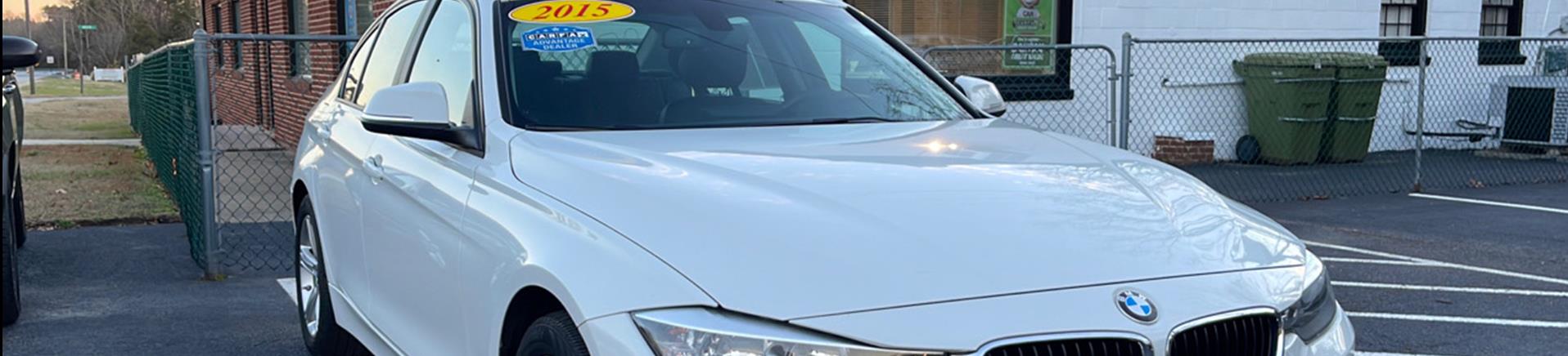 Used Cars Farmville VA | Used Cars & Trucks VA | Automotive Headquarters