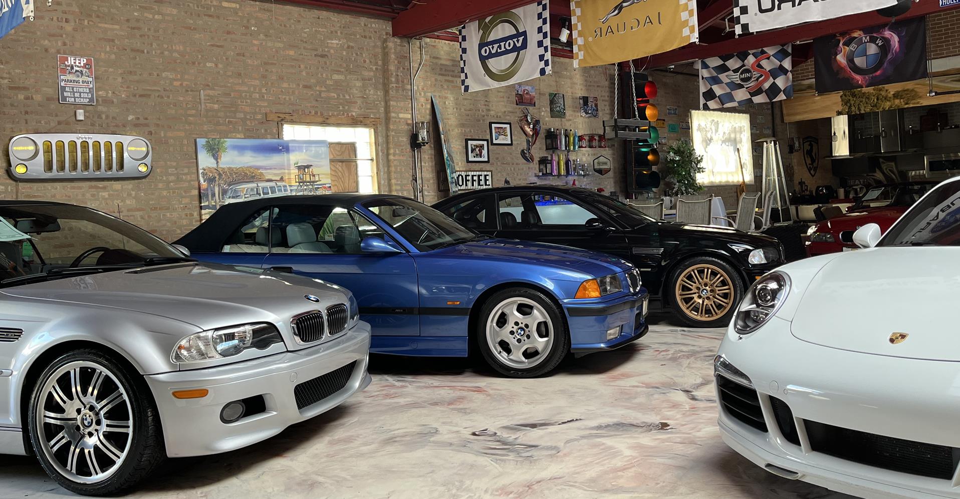 Used Cars Summit IL | Used Cars & Trucks IL | Chicago Cars U.S.