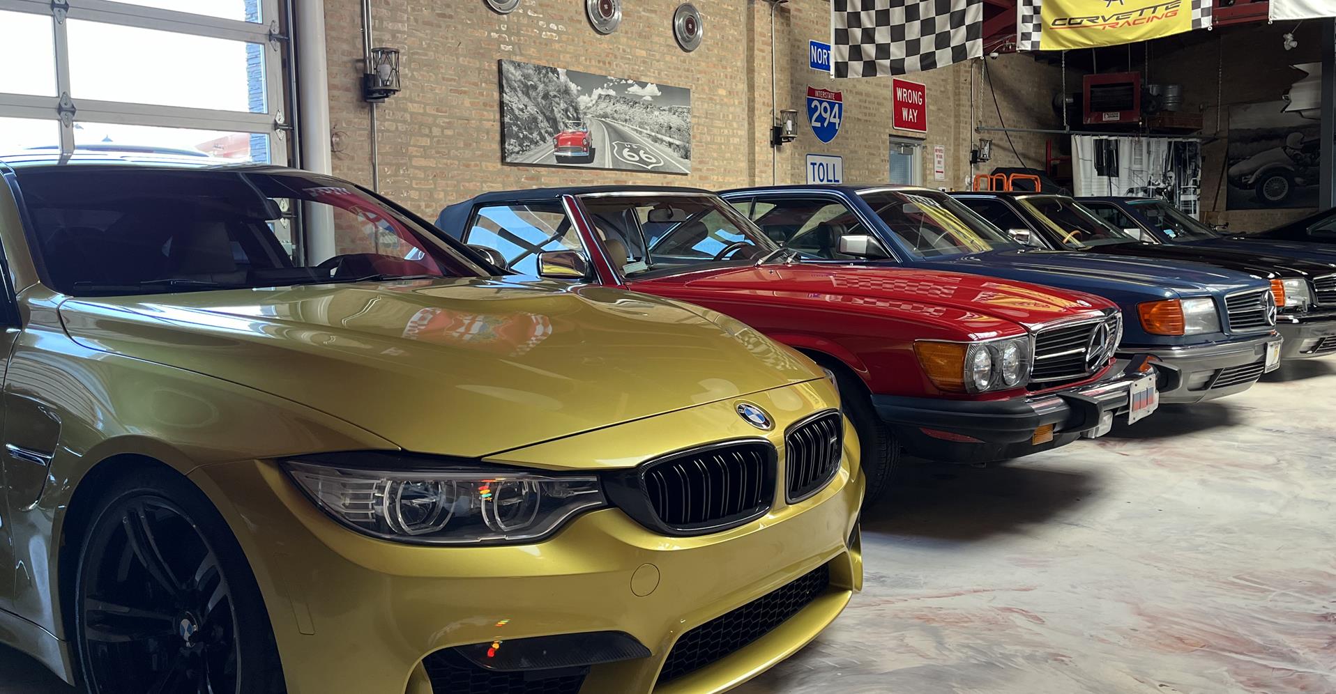 Used Cars Summit IL | Used Cars & Trucks IL | Chicago Cars U.S.