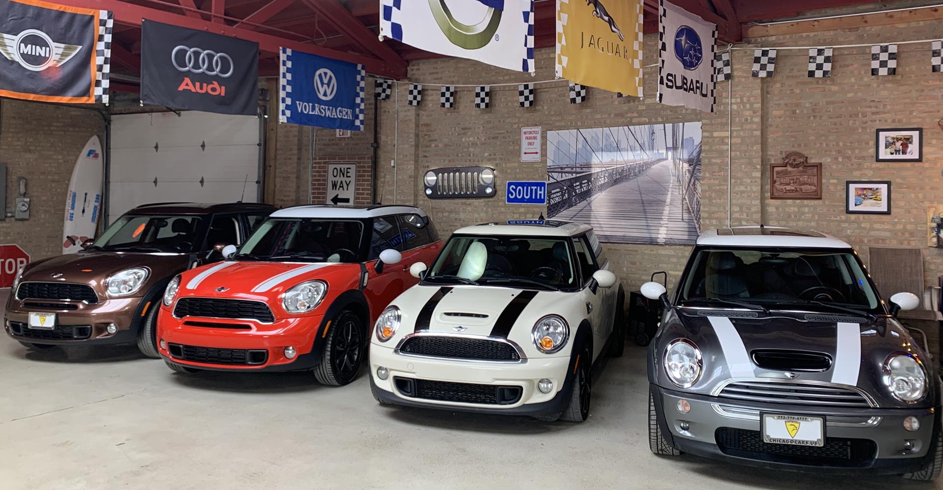 Used Cars Summit IL | Used Cars & Trucks IL | Chicago Cars U.S.