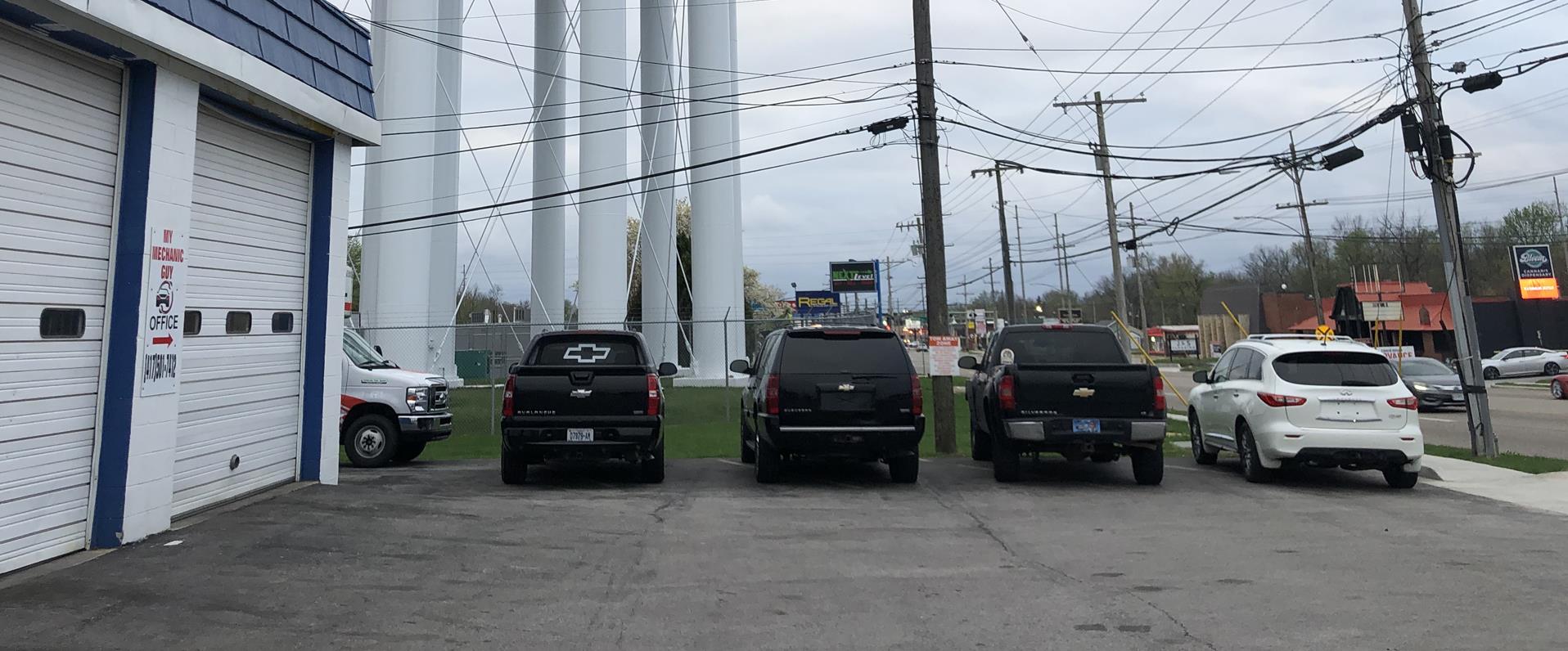 Used Cars Springfield MO | Used Cars & Trucks MO | My Car Guy Auto Group