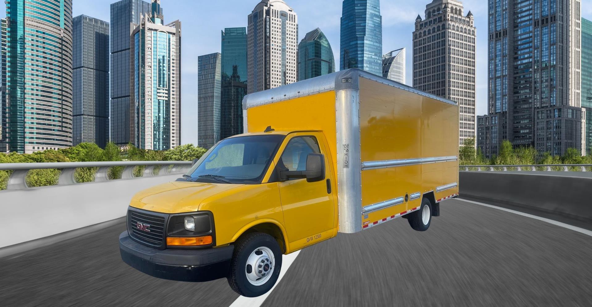 Best Used Work Trucks | EZ Work Trucks