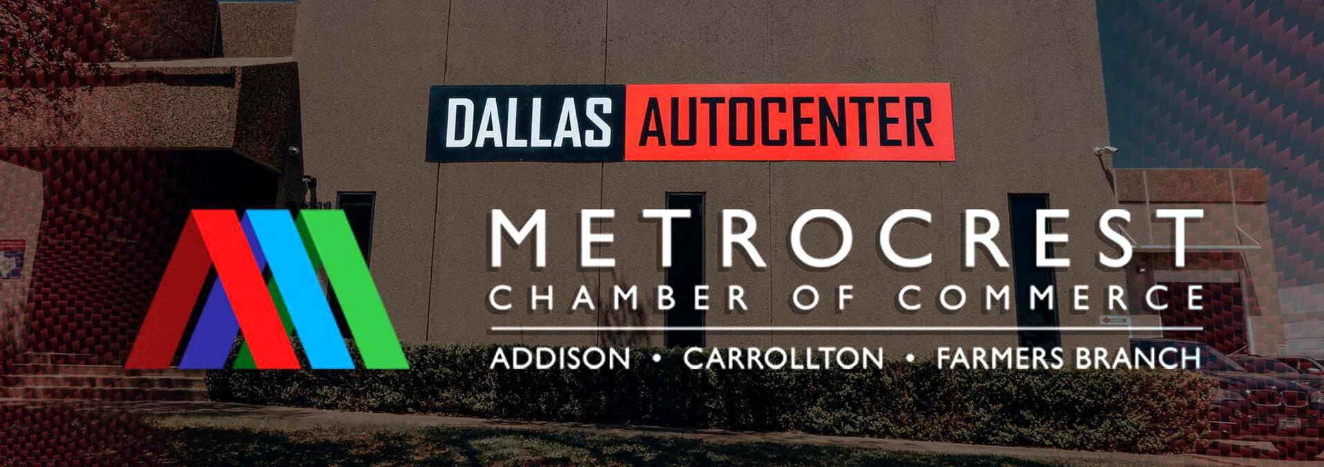 Dallas Auto Center | Luxury Cars