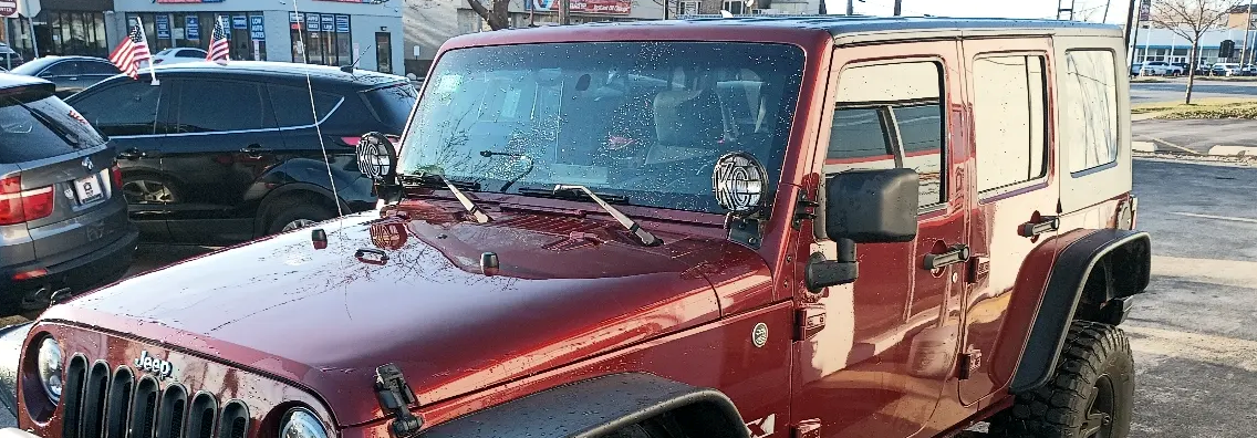 Used Cars Bridgeview IL | Used Cars & Trucks IL | Harlem Auto Credit