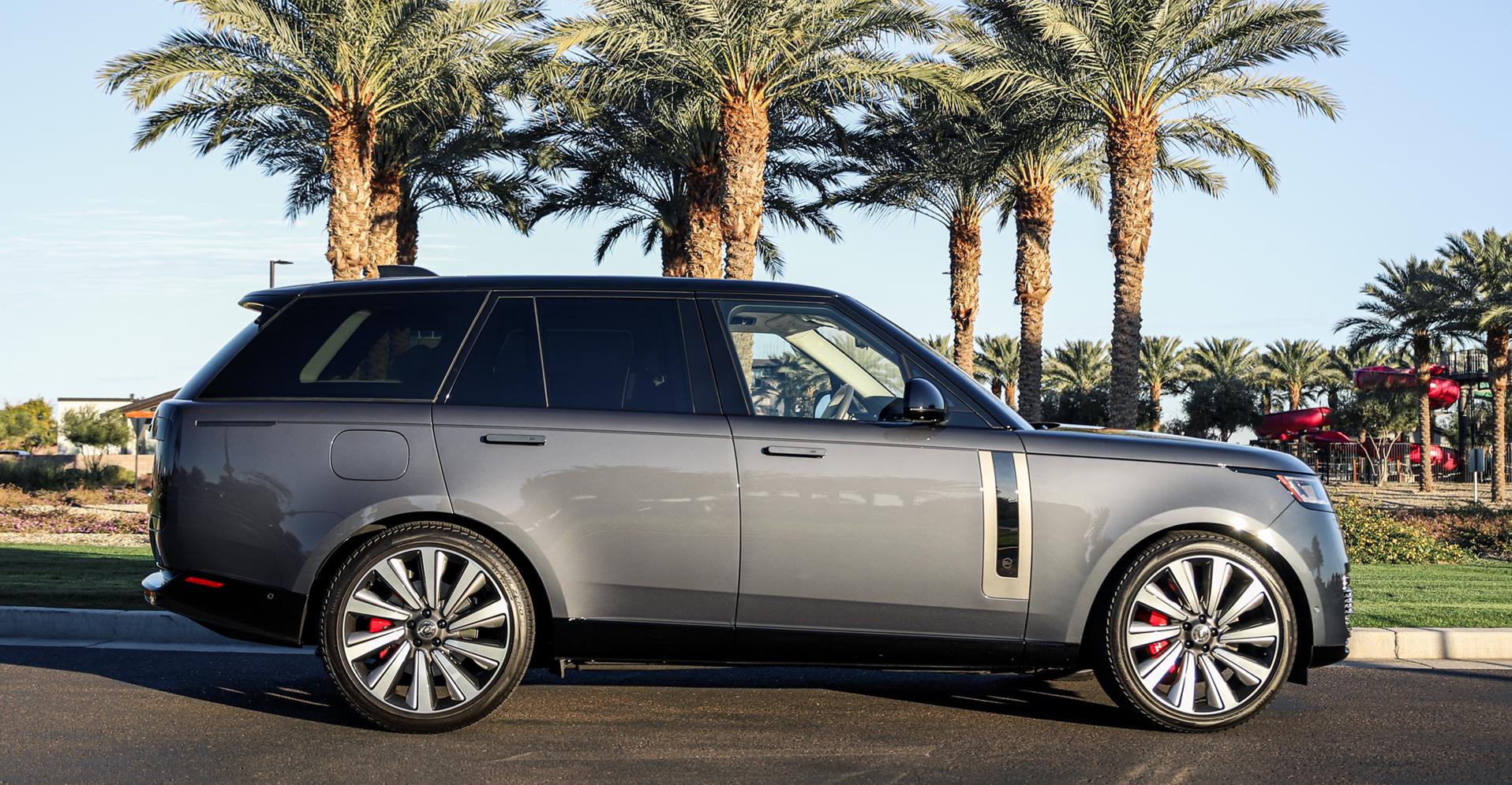 Gul Luxury | Automotive Dealership | Pre-Owned Luxury Vehicles