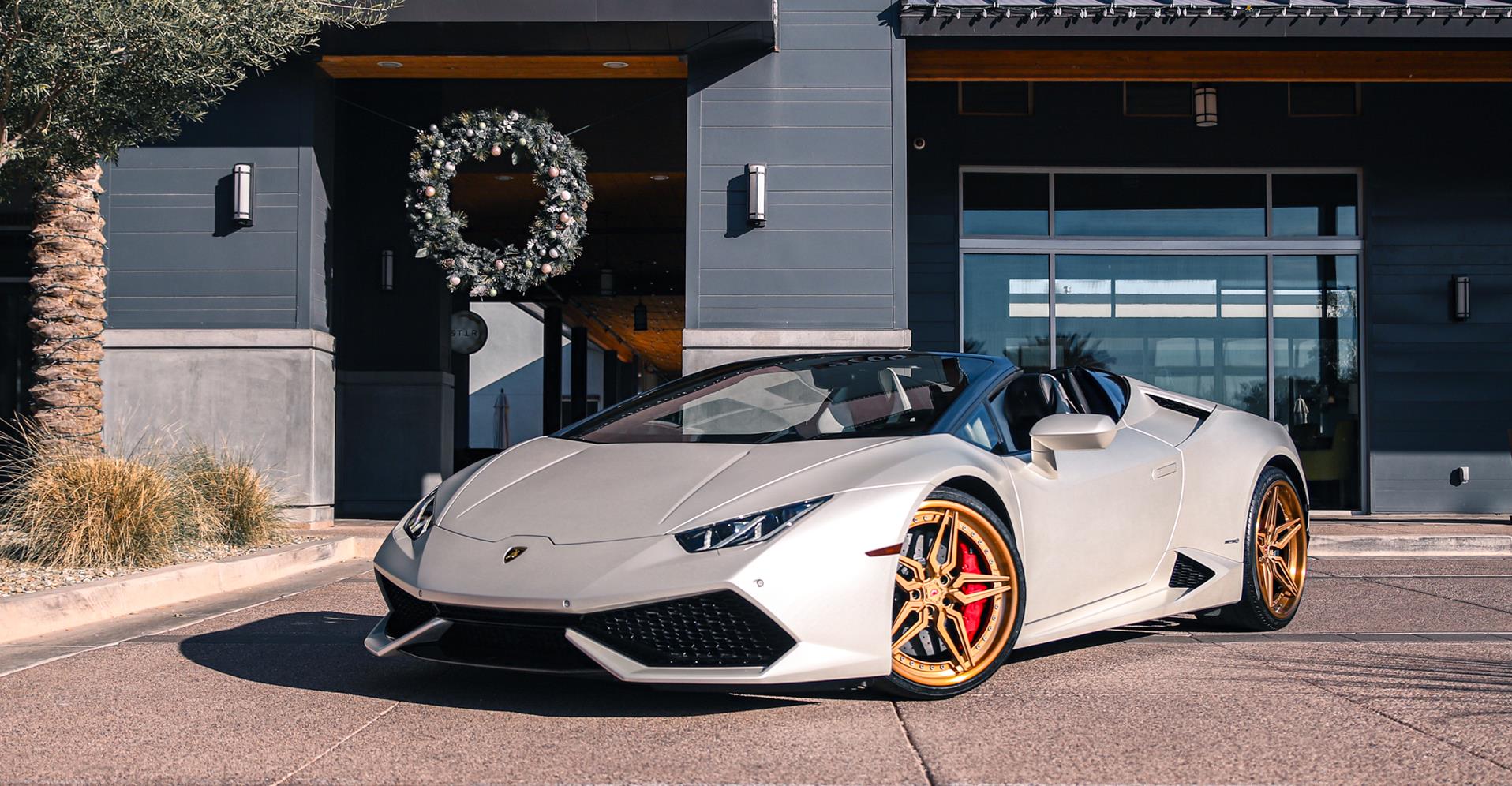 Gul Luxury | Automotive Dealership | Pre-Owned Luxury Vehicles
