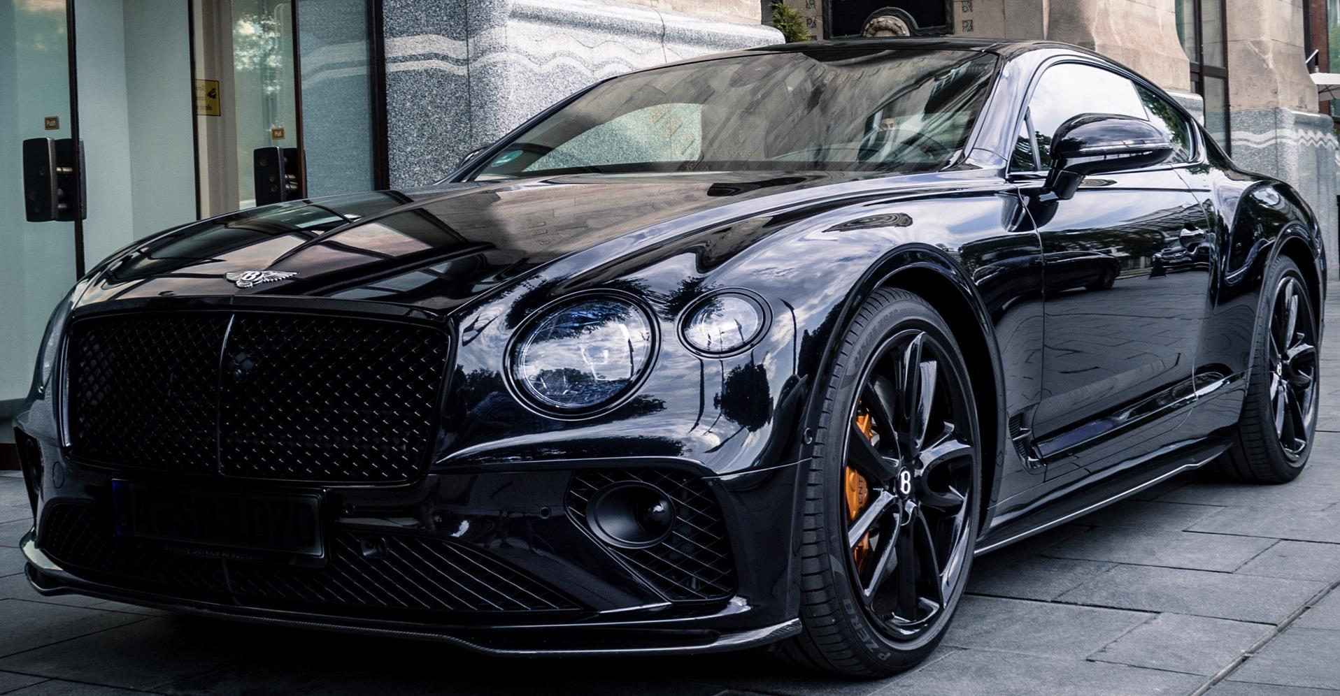 Gul Luxury | Automotive Dealership | Pre-Owned Luxury Vehicles