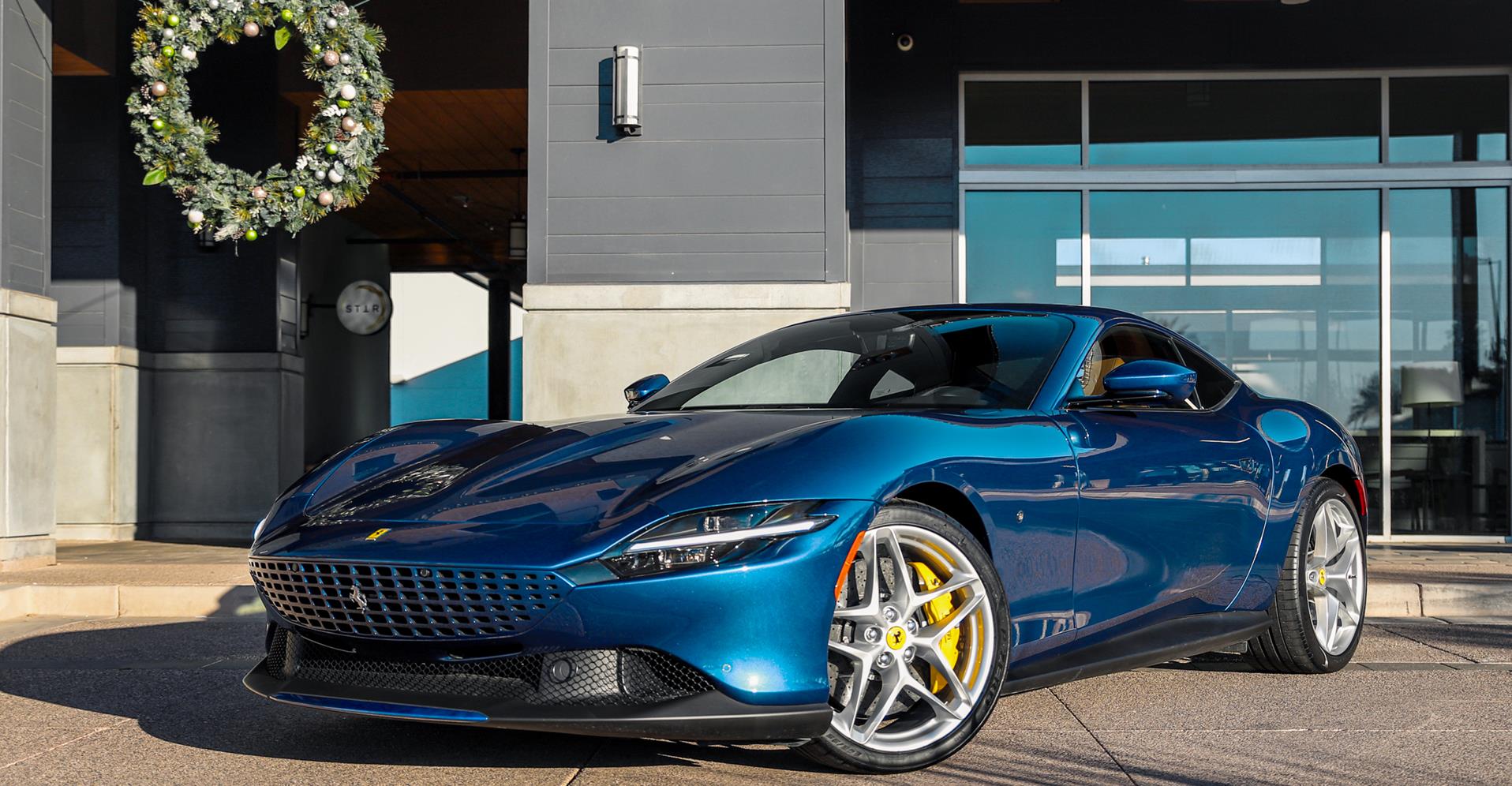 Gul Luxury | Automotive Dealership | Pre-Owned Luxury Vehicles