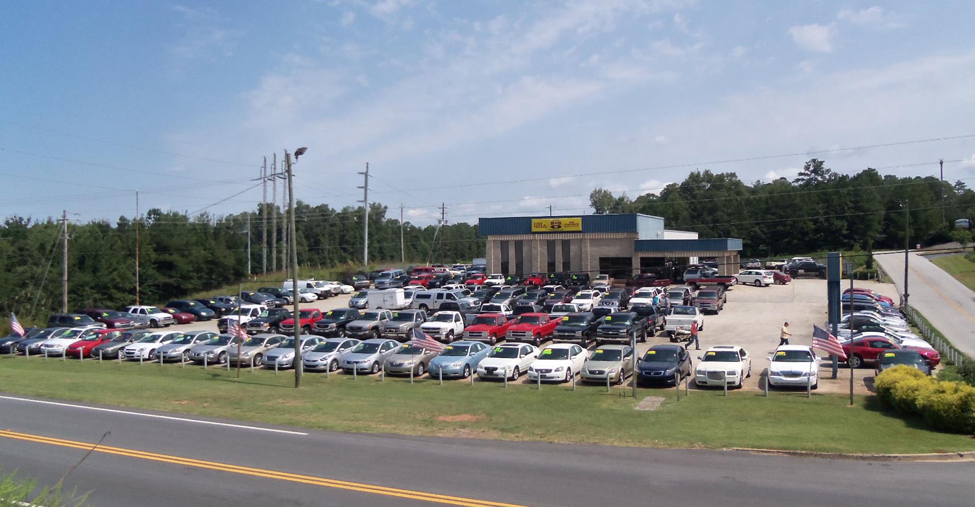Used Cars Bremen GA Used Cars Trucks GA Big O Used Cars Trucks Inc Used Cars Bremen GA Used Cars Trucks GA Big O Used Cars Trucks Inc