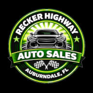 Used Cars Auburndale FL | Used Cars & Trucks FL | Recker Highway Auto Sales
