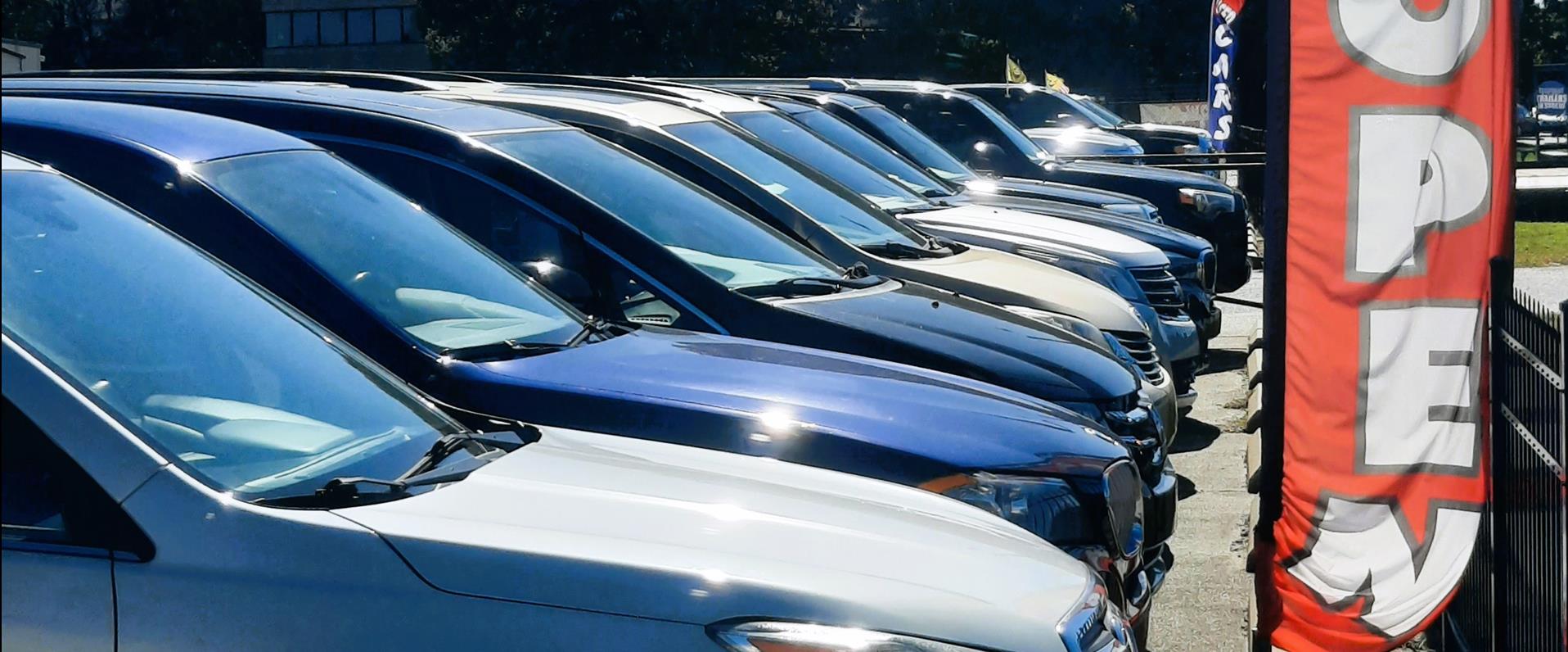 Used Cars Greensboro NC | Used Cars & Trucks NC | Oak Ridge Auto Sales