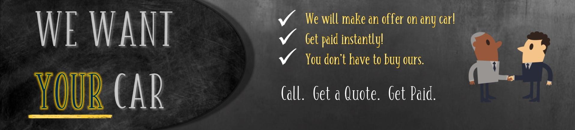 Used Cars Follansbee WV | Used Cars & Trucks WV | Lyles Auto