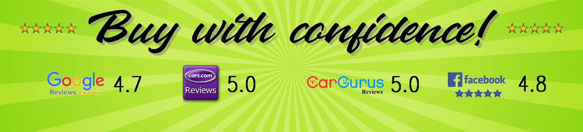 Used Cars Follansbee WV | Used Cars & Trucks WV | Lyles Auto