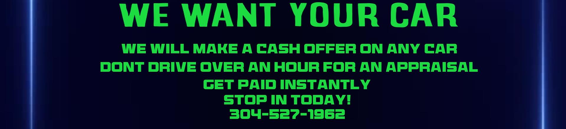 Used Cars Follansbee WV | Used Cars & Trucks WV | Lyles Auto