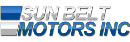 Click Here To Learn More About Sun Belt Motors, Inc