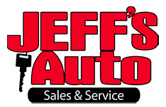 Trade Your Vehicle at Jeff's Auto Sales & Service, Port Charlotte, FL ...