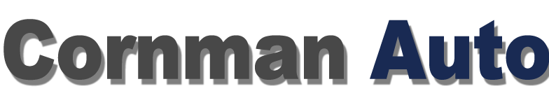 Used Cars Kirksville MO | Used Cars & Trucks MO | Cornman Auto