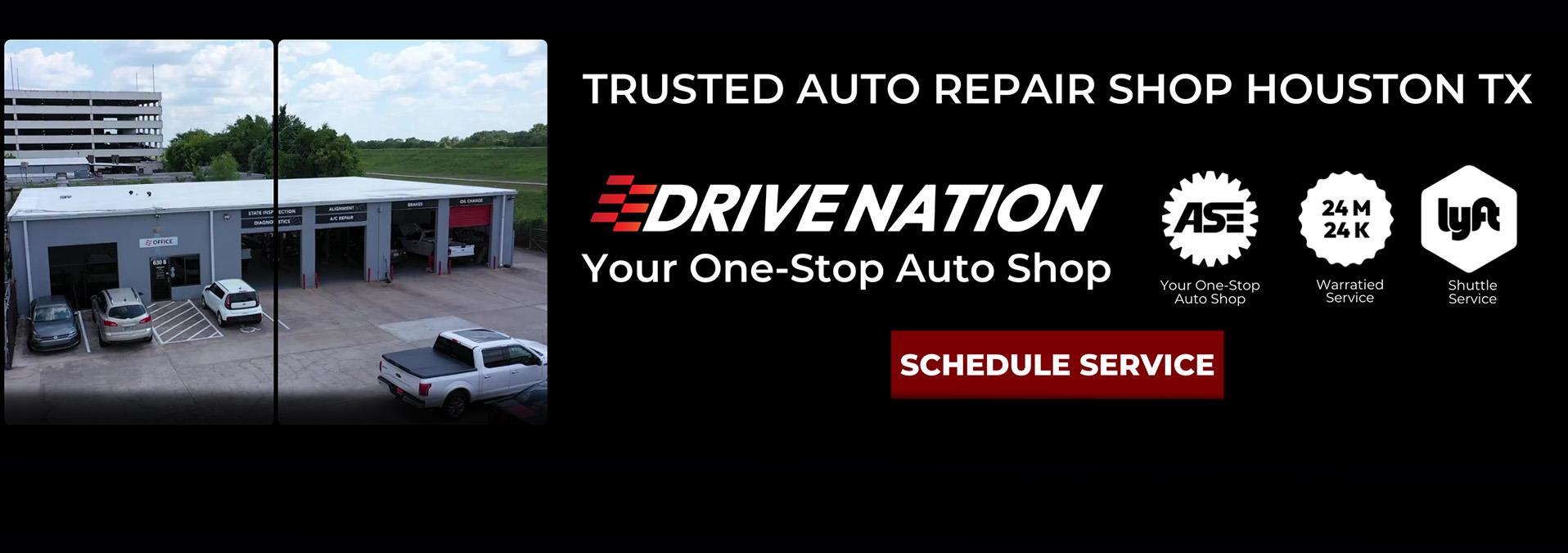 Used Cars Houston TX | Used Cars & Trucks TX | Drive Nation Auto