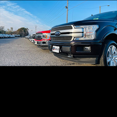 Used Cars Trailers Outdoor & Heavy Equipment For Every Job