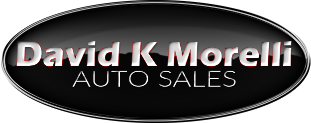 Used Cars for Sale Penfield PA 15849 David K Morelli Auto Sales