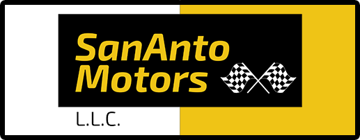 Used Cars San Antonio TX | Used Cars & Trucks TX | SanAnto Motors LLC