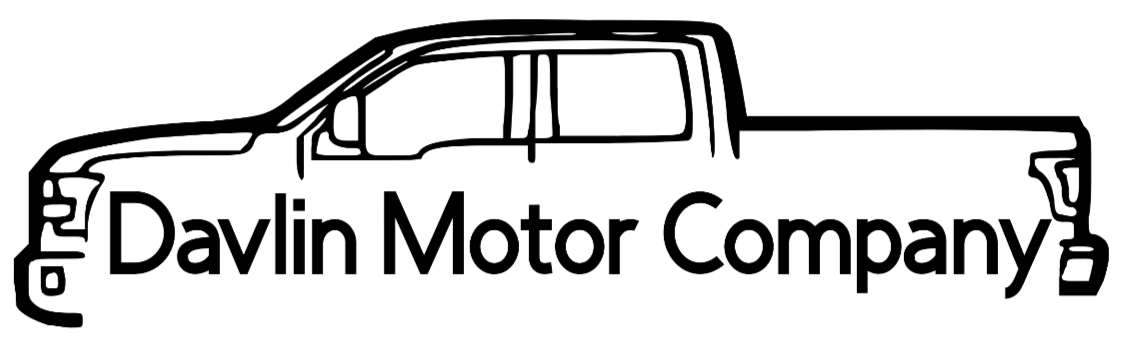 Trade Your Vehicle at Davlin Motor Company, Stonewall, LA, 318-775-2101