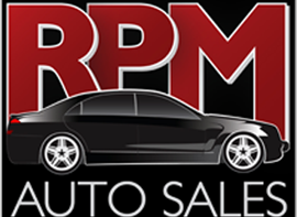 Used Cars Mogadore OH | Used Cars & Trucks OH | RPM Car Sales LLC