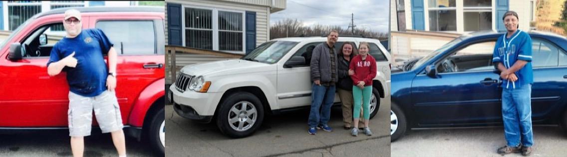 Used Cars Endwell NY | Used Cars & Trucks NY | Express Auto Credit