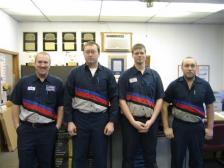 Meet the Staff of Sebald's Ford, Askov, MN, 320-838-3141