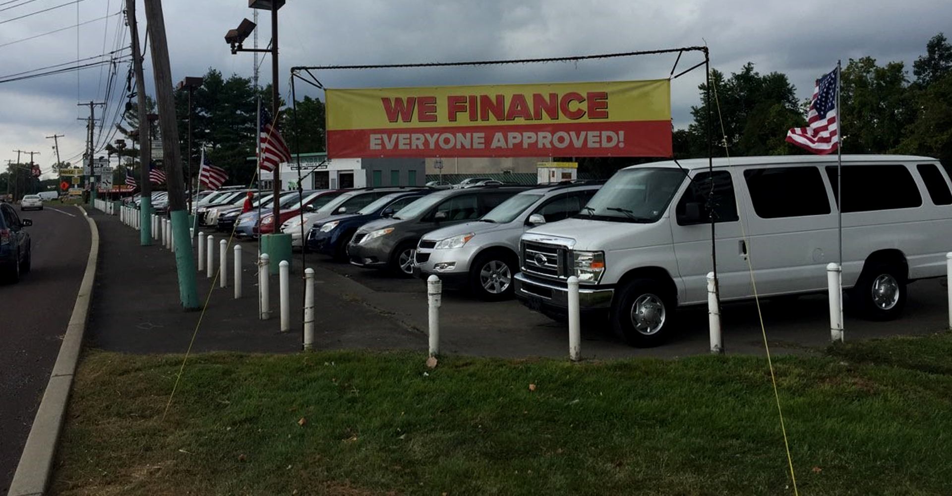 Used Cars Philadelphia PA | Used Cars & Trucks PA | Dependable Auto Outlet