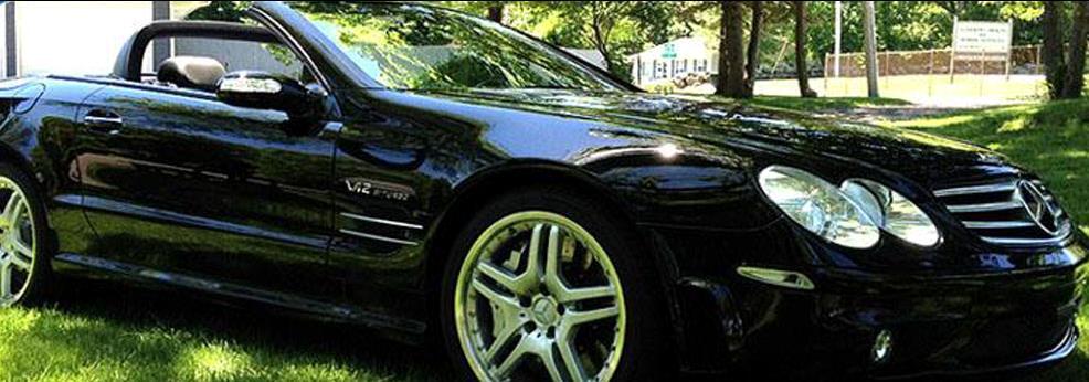 Click Here To Learn More About Iannotti Brothers Select Cars