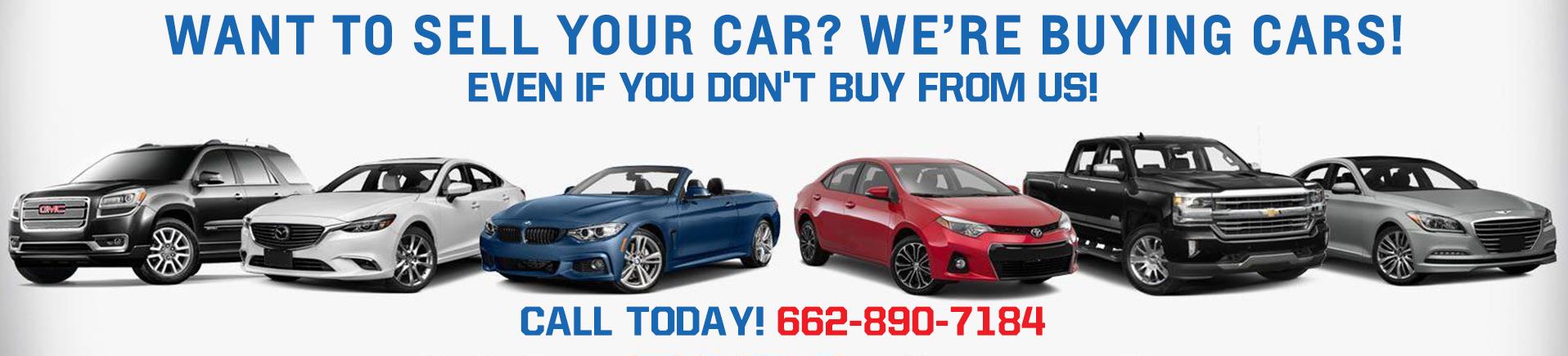 Used Cars Memphis TN | Used Cars & Trucks TN | Desoto Auto Sales
