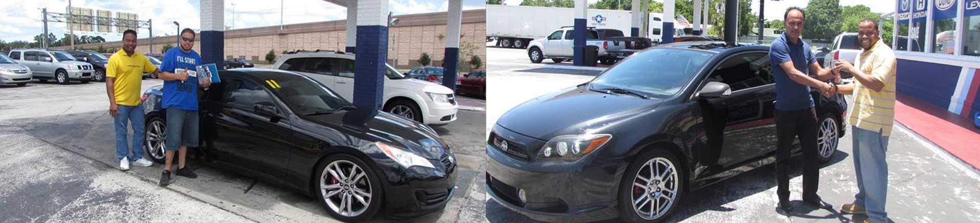 Used Cars Orlando FL | Used Cars & Trucks FL | VIP Auto Enterprise Inc.