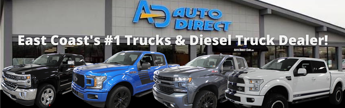 East Coast's Largest Indoor Corvette, Used Cars, Trucks & SUV Showroom ...