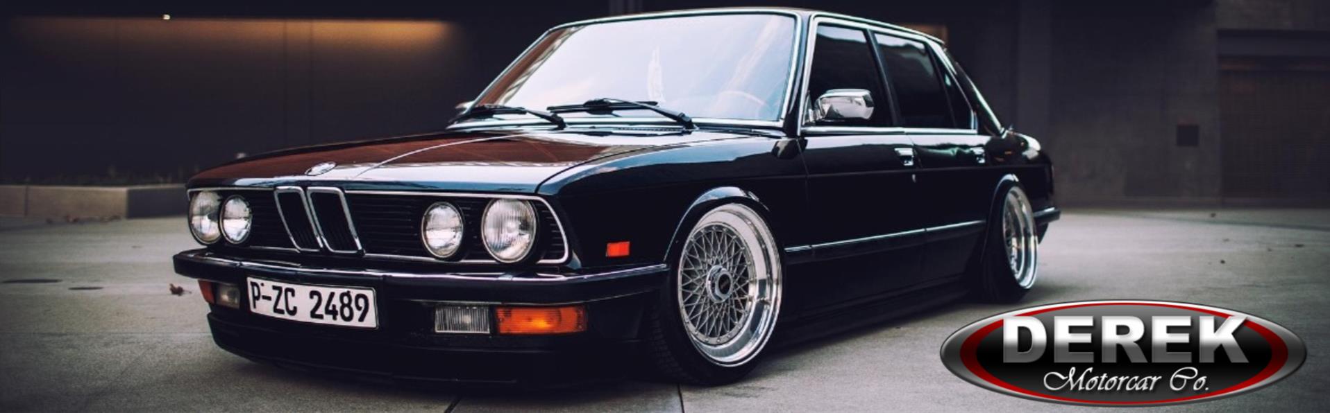 Used Cars Fort Wayne IN | Used Cars & Trucks IN | Derek Motorcar Co.