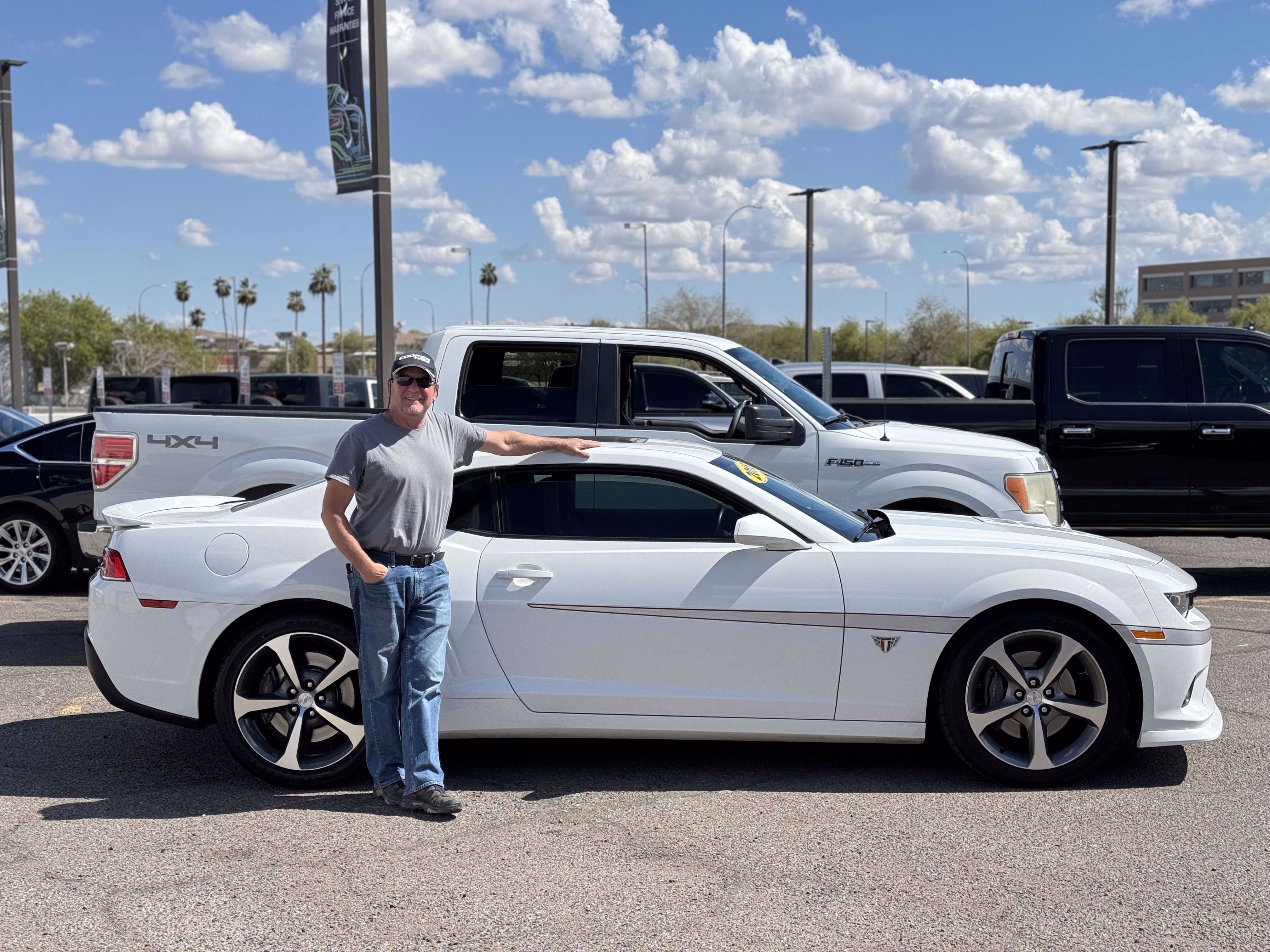 Testimonials at 101 Auto Outlet, Phoenix, AZ, 480-674-8848