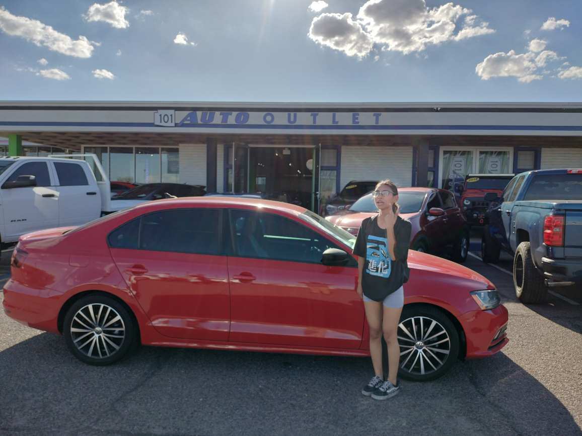 Testimonials at 101 Auto Outlet, Phoenix, AZ, 480-674-8848