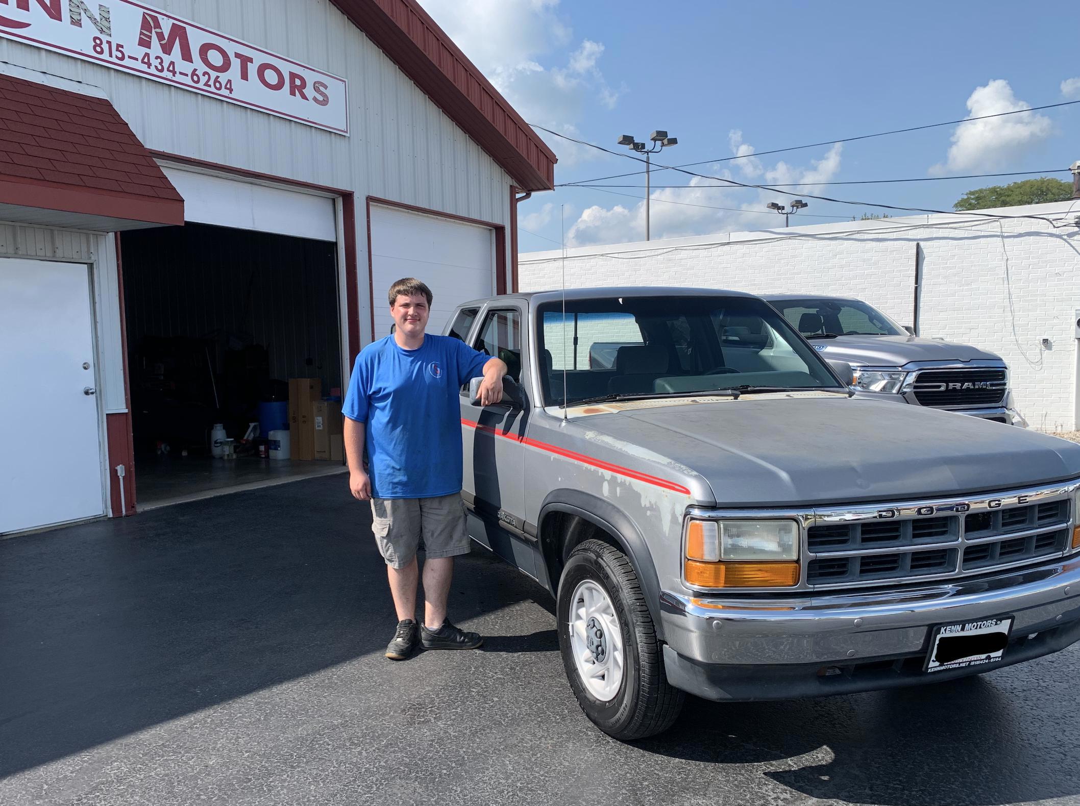 Used Cars Ottawa IL | Used Cars & Trucks IL | Kenn Motors