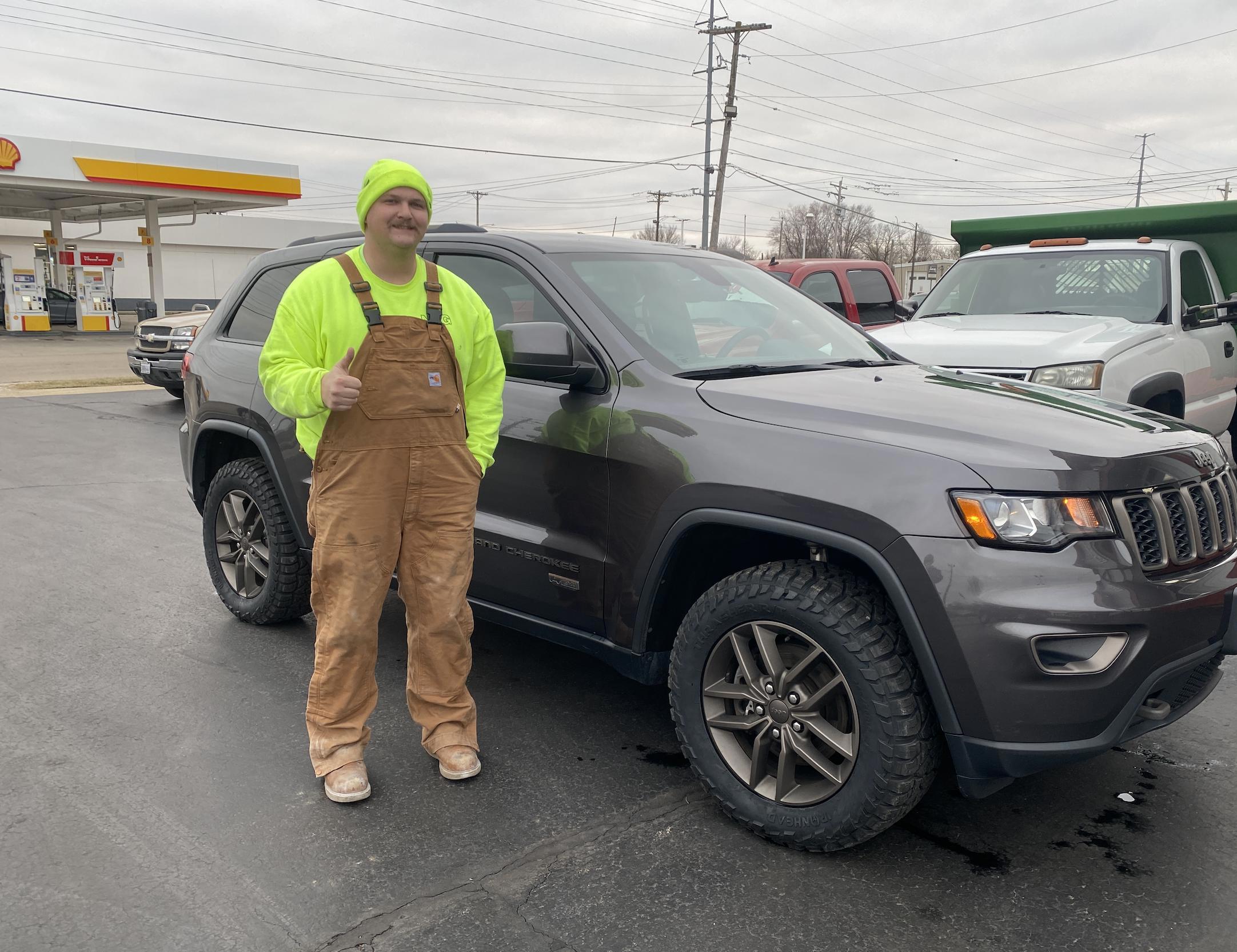 Used Cars Ottawa IL | Used Cars & Trucks IL | Kenn Motors