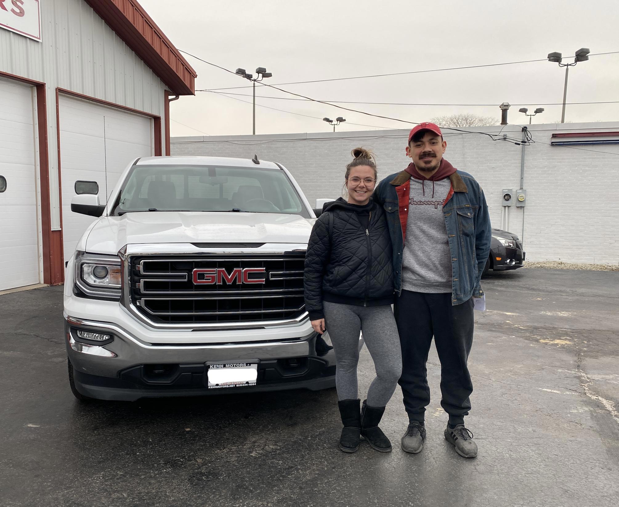 Used Cars Ottawa IL | Used Cars & Trucks IL | Kenn Motors