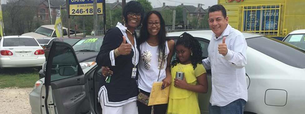 Used Cars Austin TX | Used Cars & Trucks TX | Cars 4 UTX