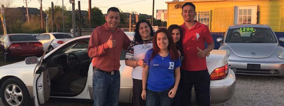 Used Cars Austin TX | Used Cars & Trucks TX | Cars 4 UTX