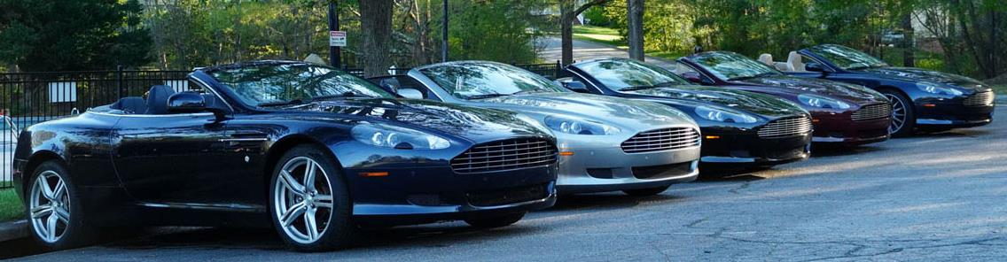 Luxury Sportscars Apex NC | Luxury Sportscars For Sale NC | Val ...