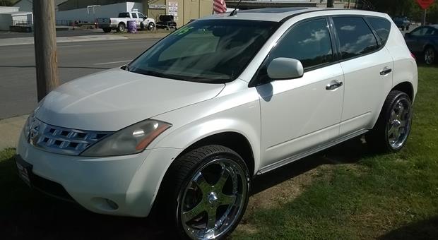 Used Cars Leavenworth KS | Used Cars & Trucks KS | Benjie's Auto Sales